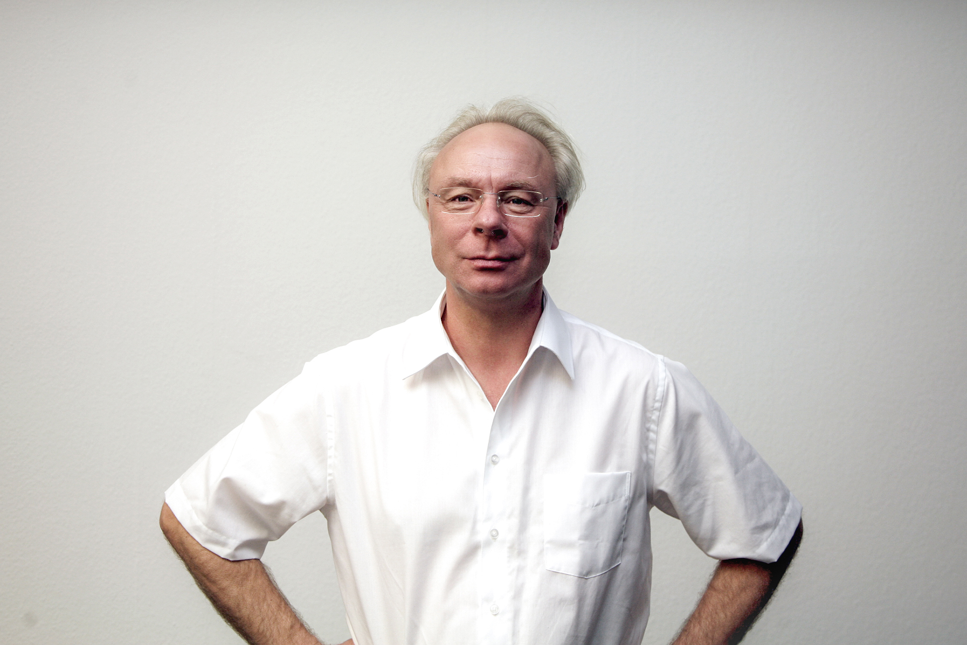 Man lernt nie aus – trotz BIM