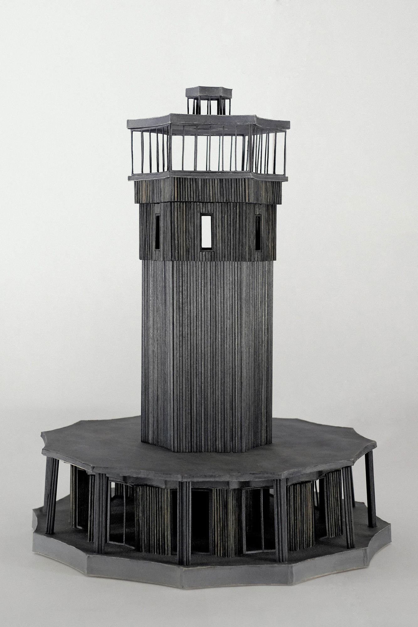 Francesca Torso: Day by Day