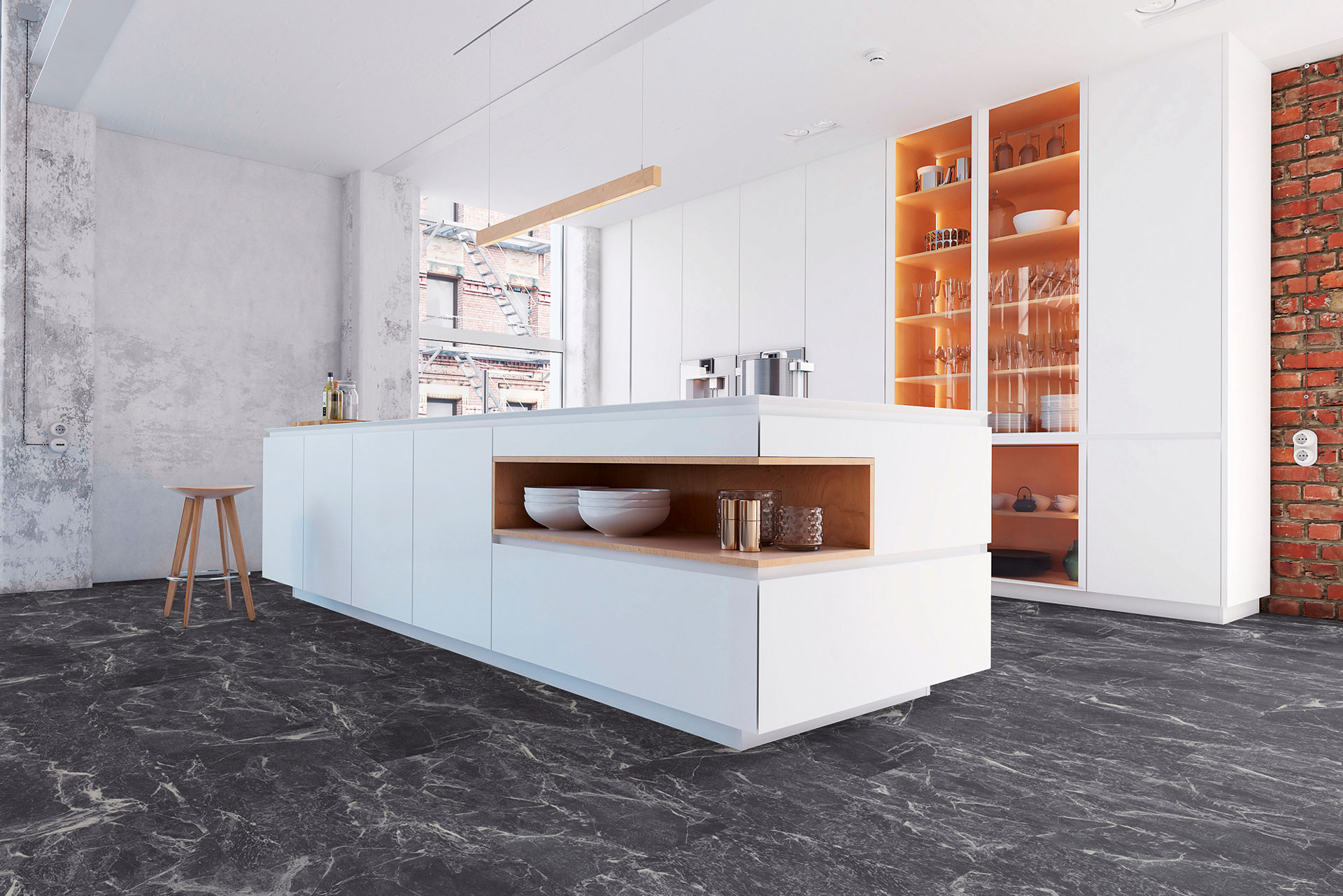 Kollektions-Relaunch bei Project Floors