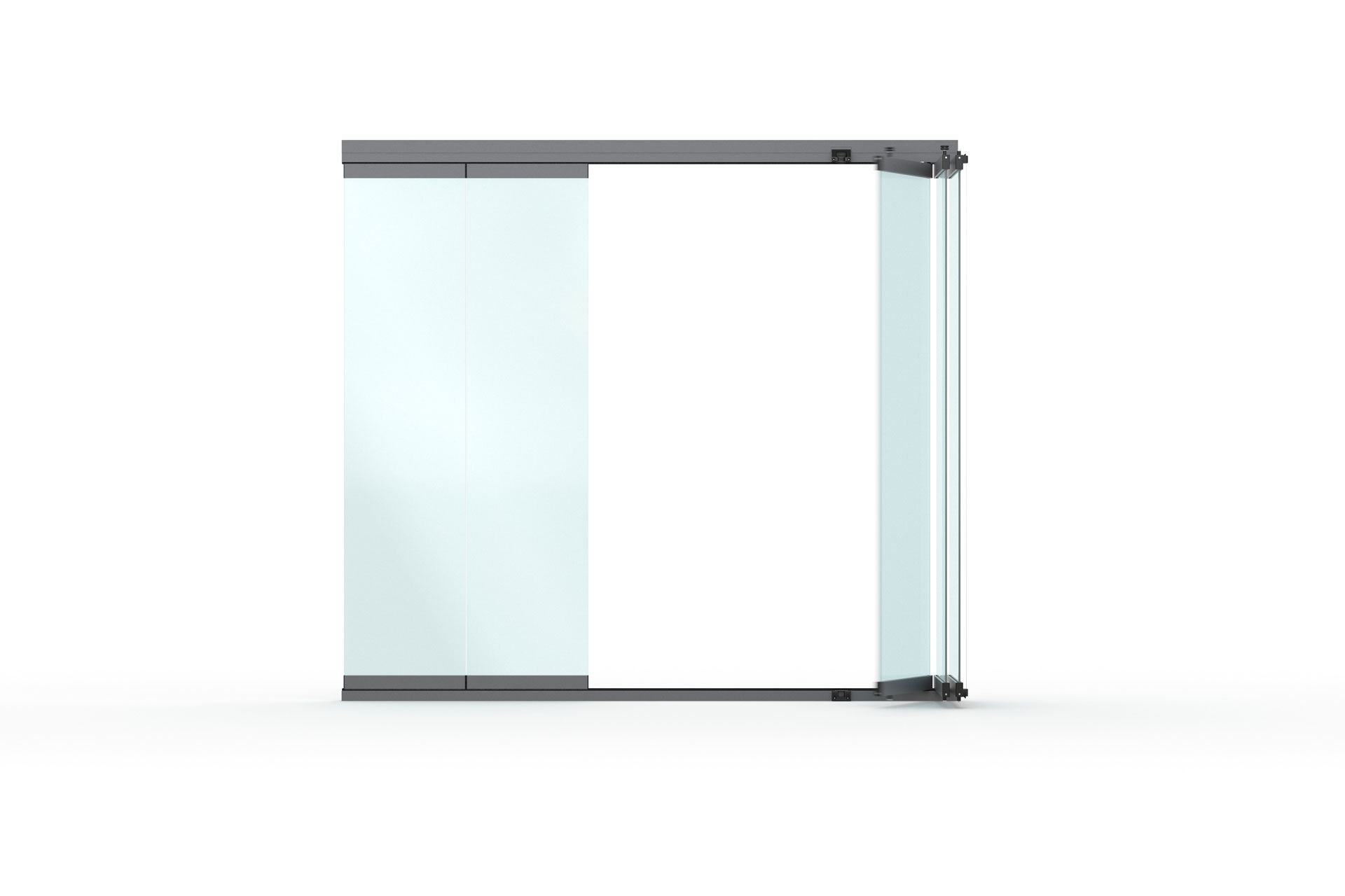 Die Schiebe-Dreh-Systemfamilie Proline T