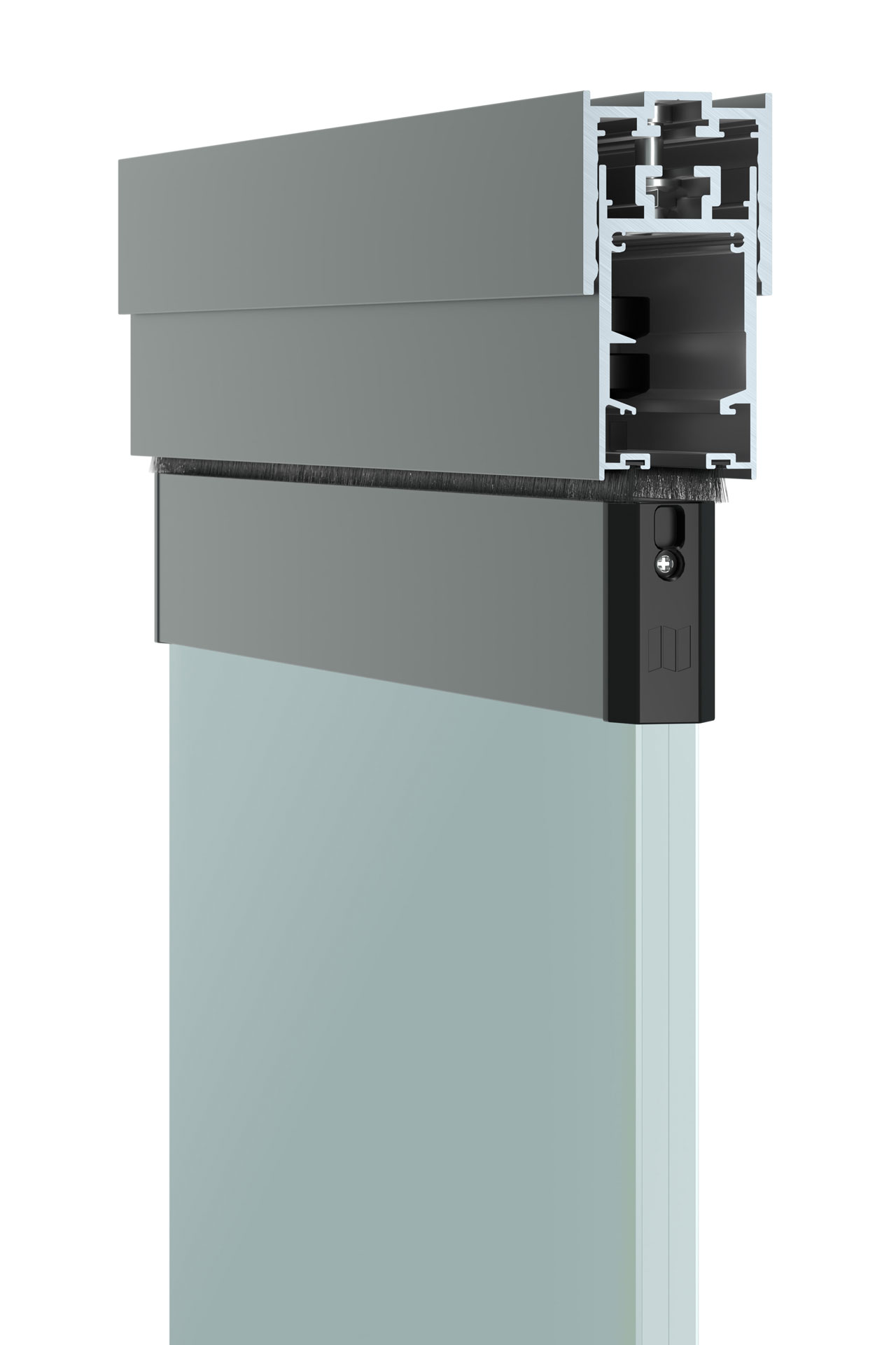 Die Schiebe-Dreh-Systemfamilie Proline T